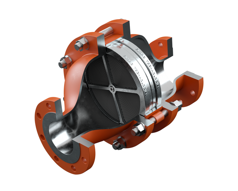 Elmac Technologies | » Biogas Production: the 4 safety products every ...