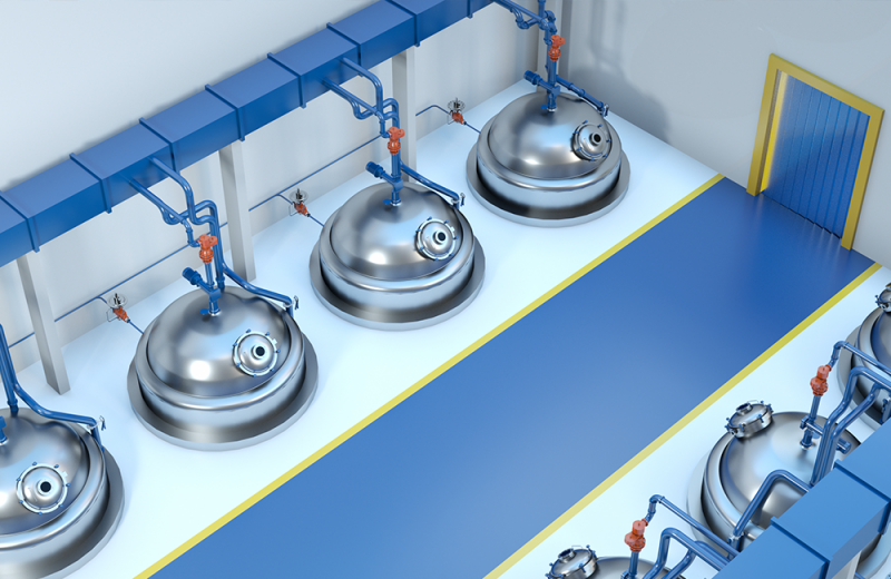 Elmac Technologies | » pharmaceutical