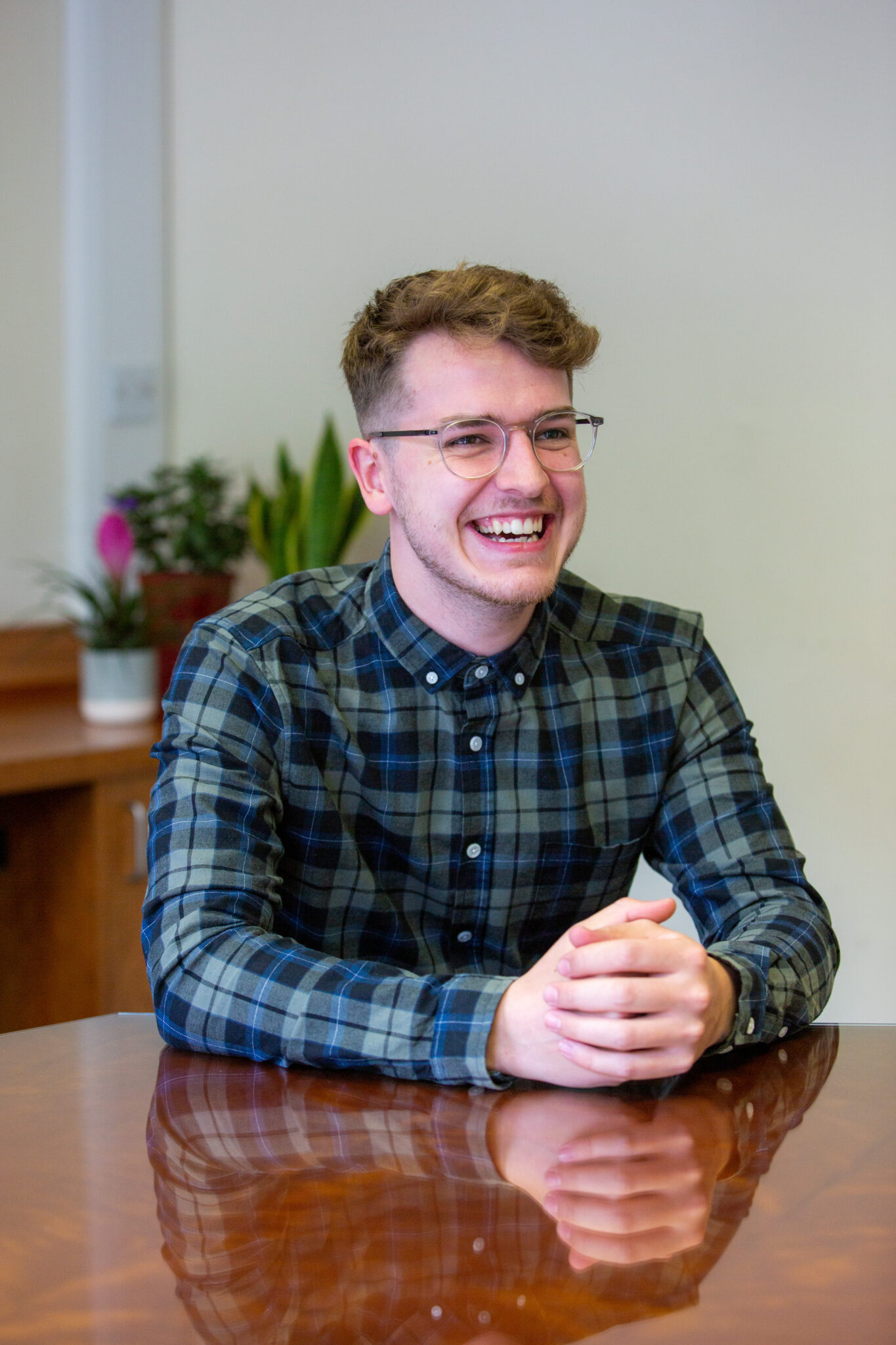 Elmac Technologies | » Meet Heather Parsons and Liam Whitfield from the ...