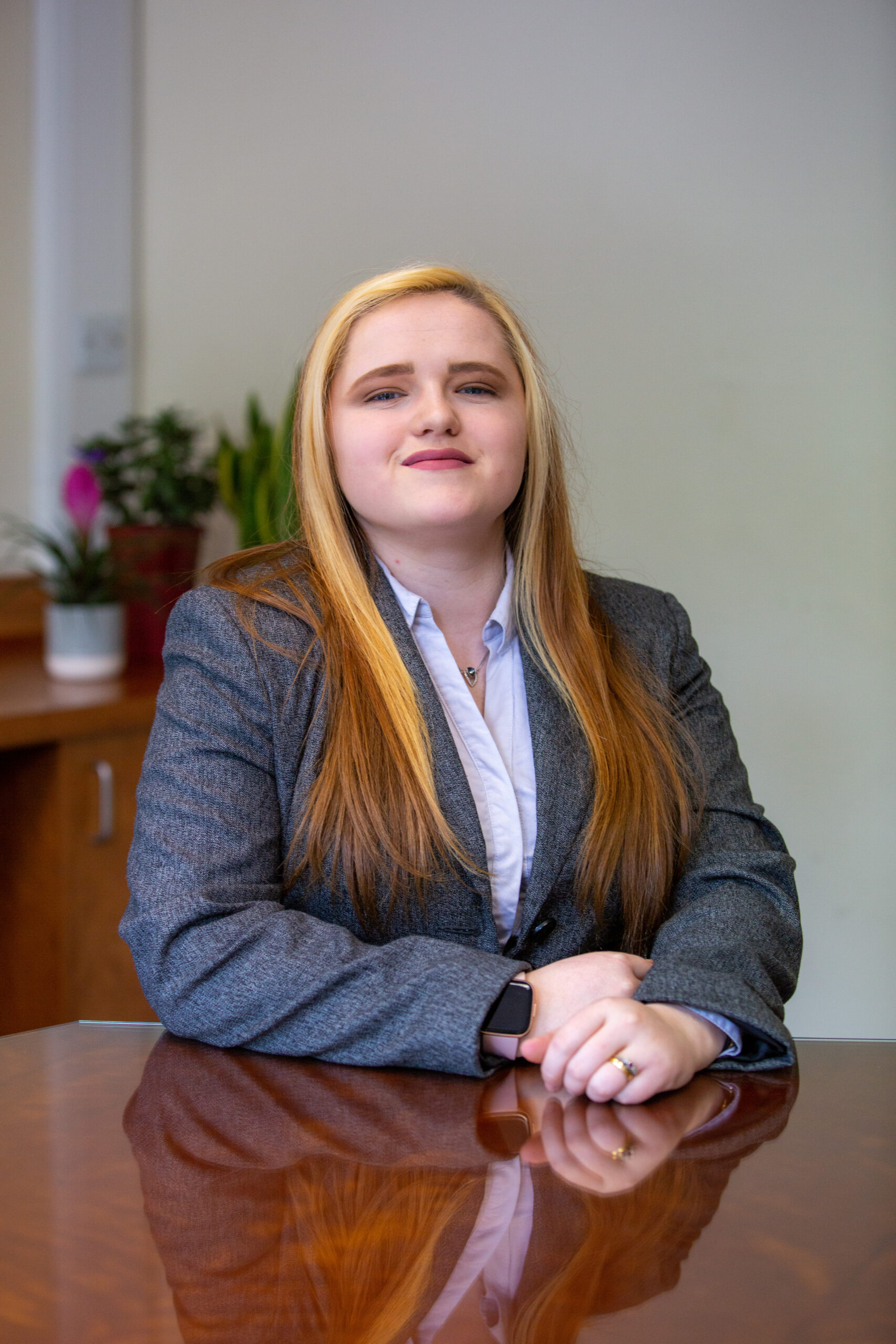 Elmac Technologies | » Meet Heather Parsons and Liam Whitfield from the ...